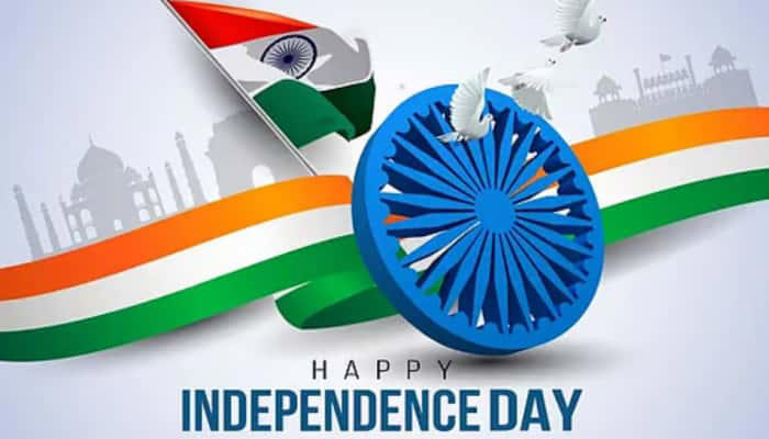 Happy Independence Day 2025: Date, History, Significance, And ...