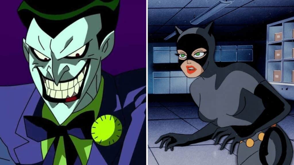 22 Batman Villains Ranked By Redeemability