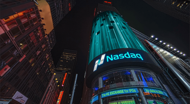 Dow Jones, S&P, Nasdaq, Wall Street Futures, Volatile Trading Expected ...