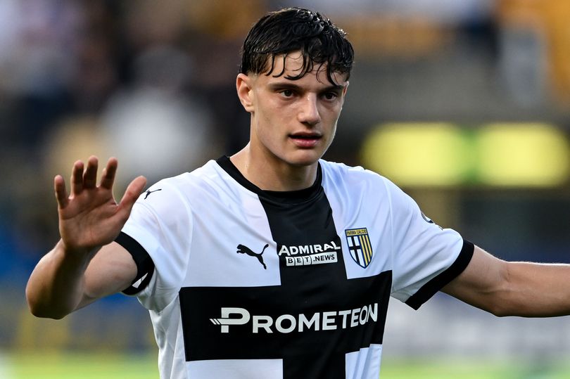Why Giovanni Leoni can't play tonight after Liverpool transfer confirmed