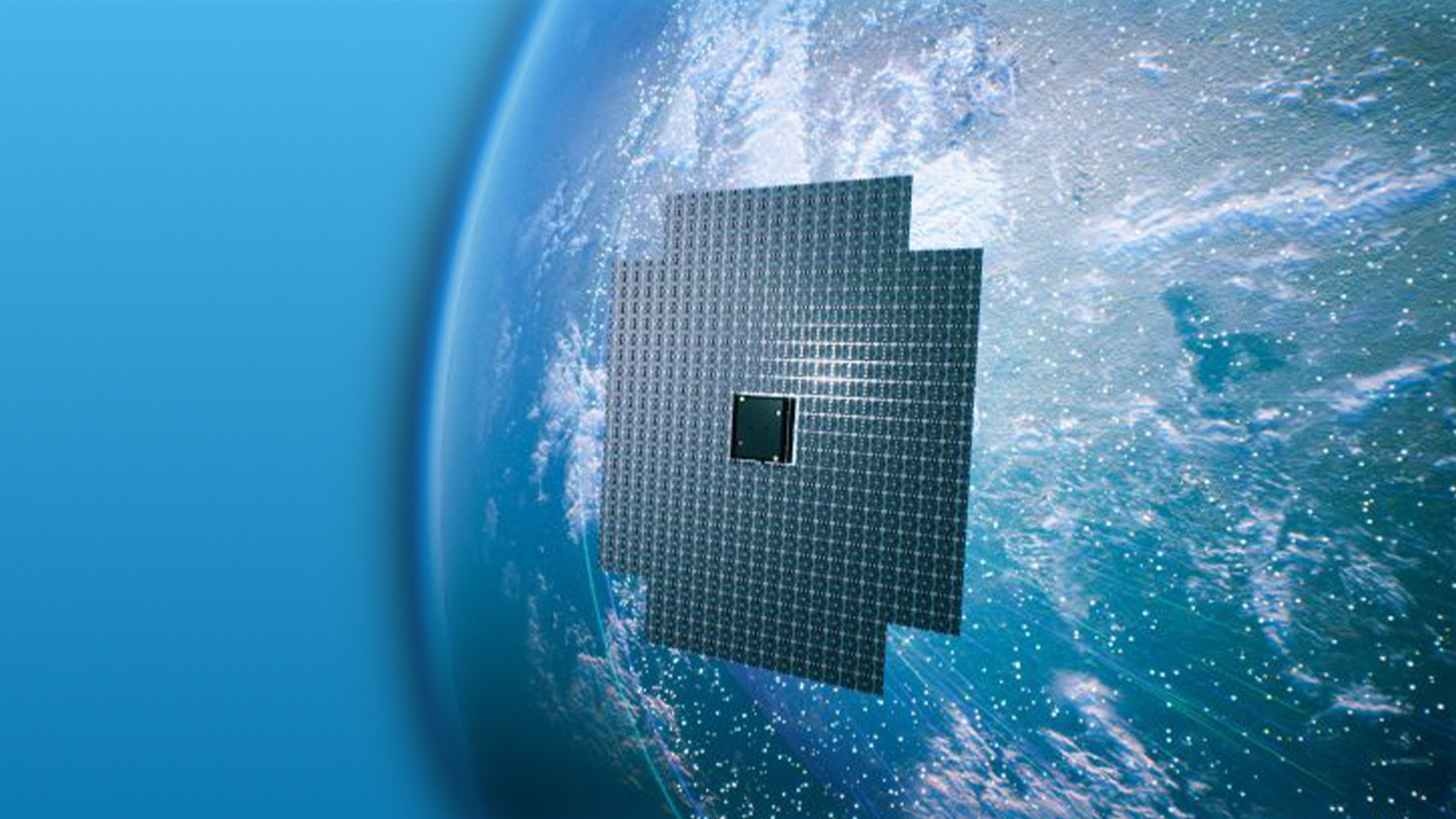 Starlink Rival Promises 60 Satellites By 2026