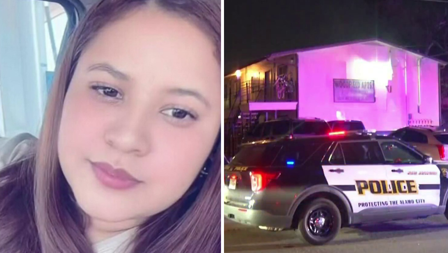 “Ya descansa en paz”: madre de víctima de tiroteo en San Antonio ...