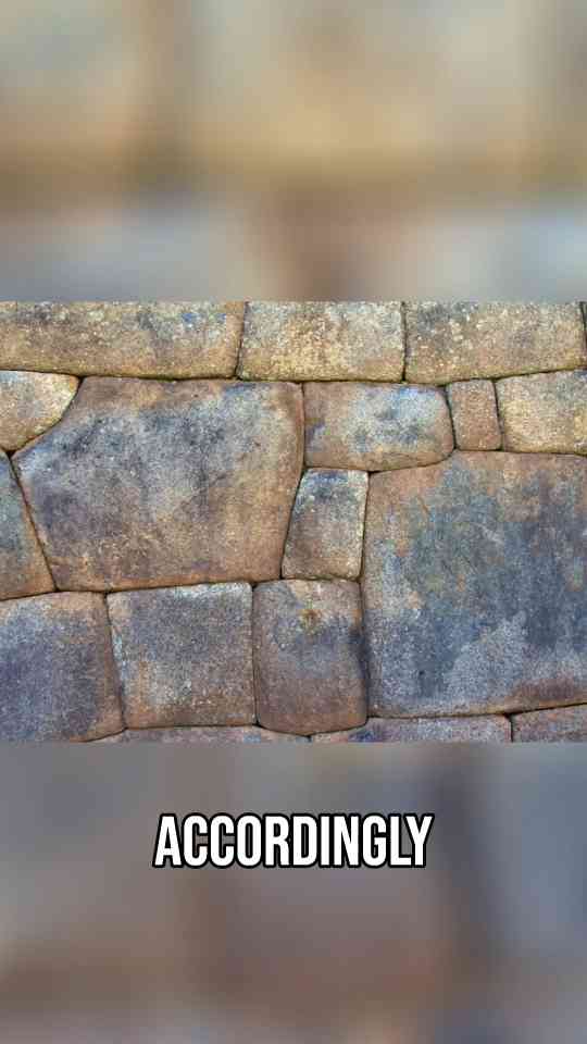 Inca Stonework: Earthquake-Proof Secrets & Ancient Engineering