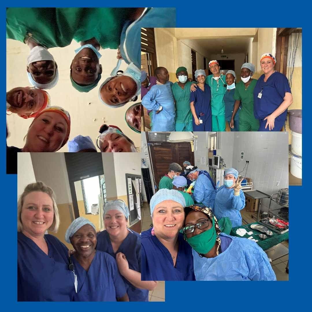 Beaumont Hospital’s Jaime Owen awarded AfPP Volunteer Award to support ...