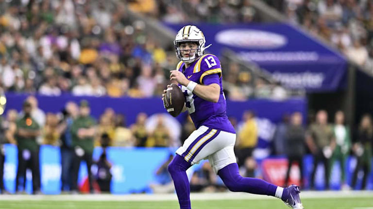 SEC Football Preview: Loaded and Ready to Strike Back