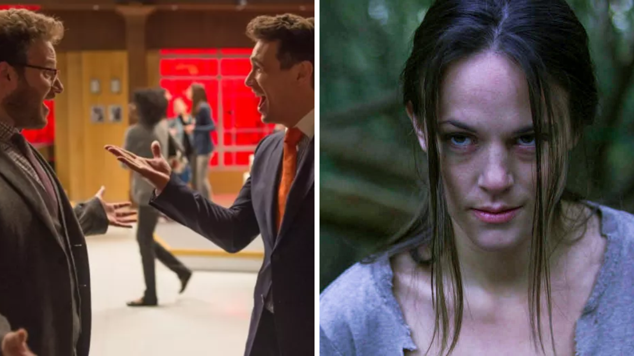 30 Controversial movies people still watched