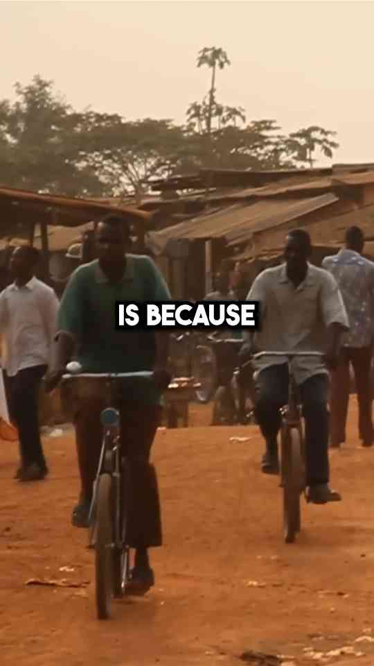 Why Do Tribes Have Perfect Teeth