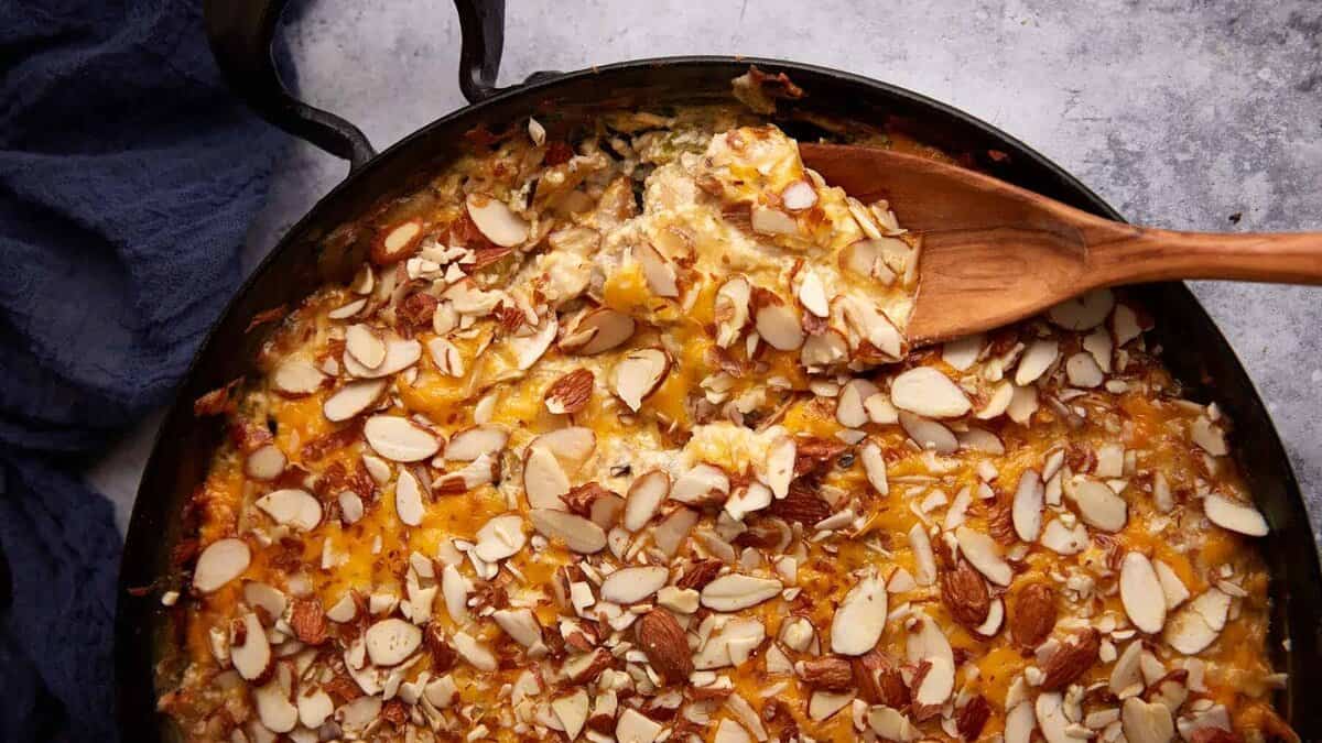 Remember These 17 Classic ’70s Dinner Staples? They’re Worth Revisiting