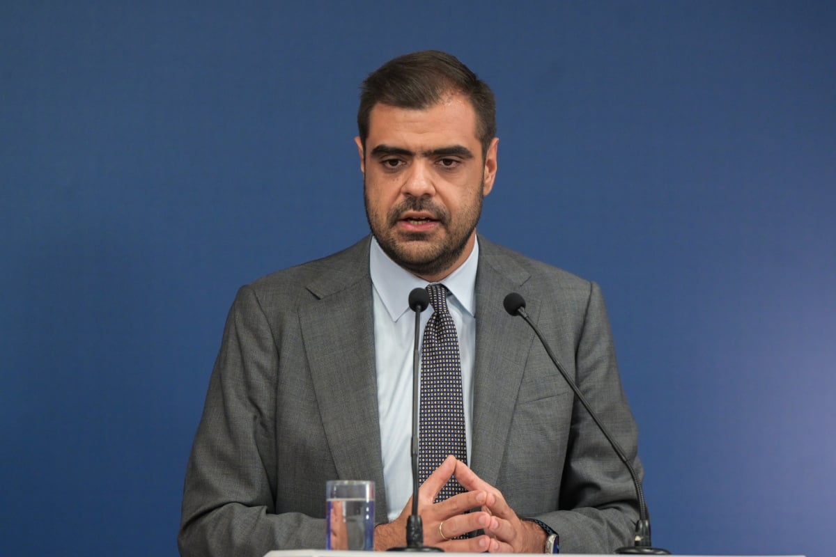 Μαρινάκης κατά ΠΑΣΟΚ: Η κυβέρνηση έχει μειώσει ή καταργήσει 72 φόρους