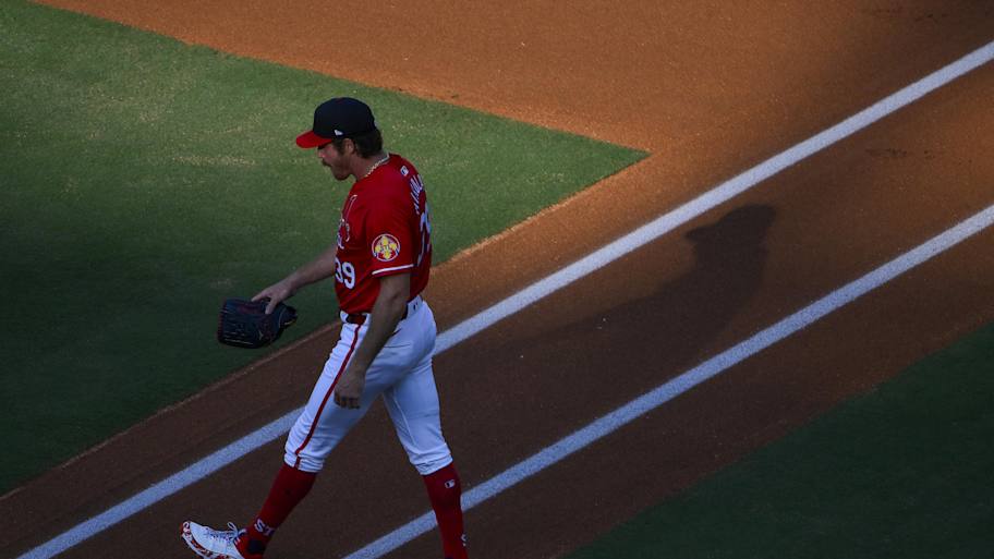 Roster Shake-Up? Cardinals Pushed To Cut Ties With All-Star Pitcher