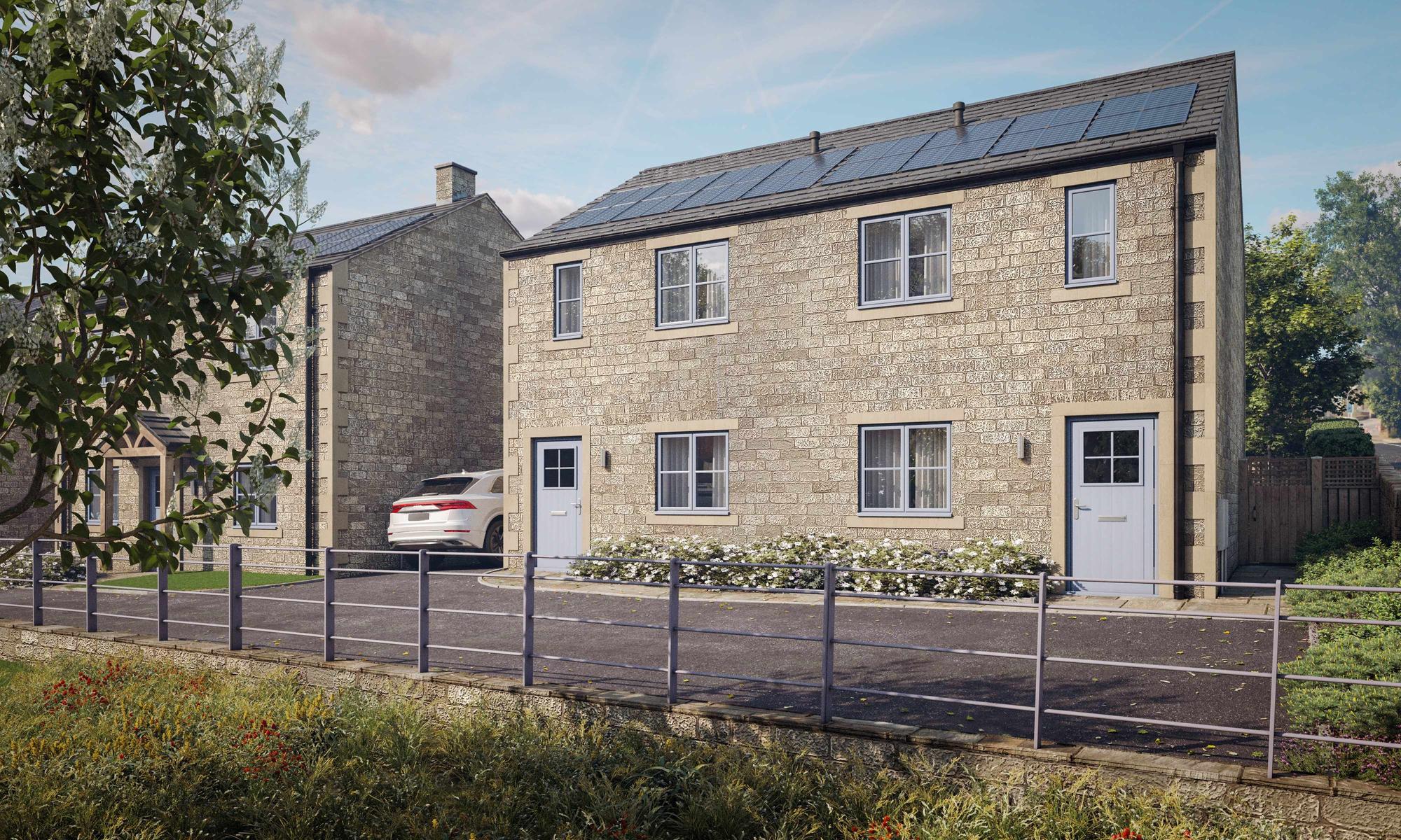 Vivly Living unveils pioneering homes discount scheme at award-winning site