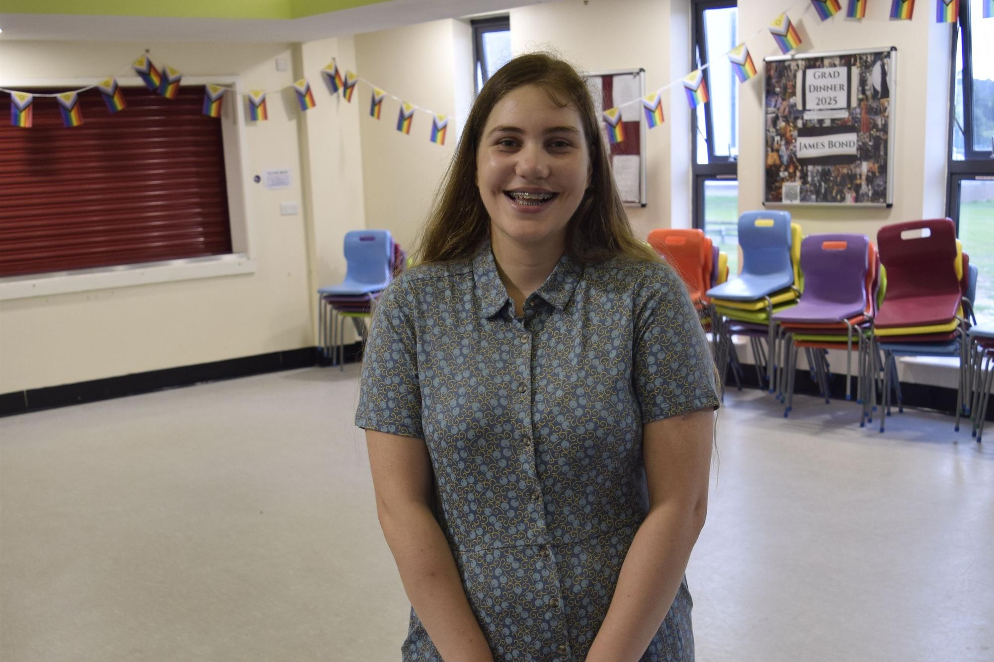 The Weald School & Sixth Form College announces another enormously ...