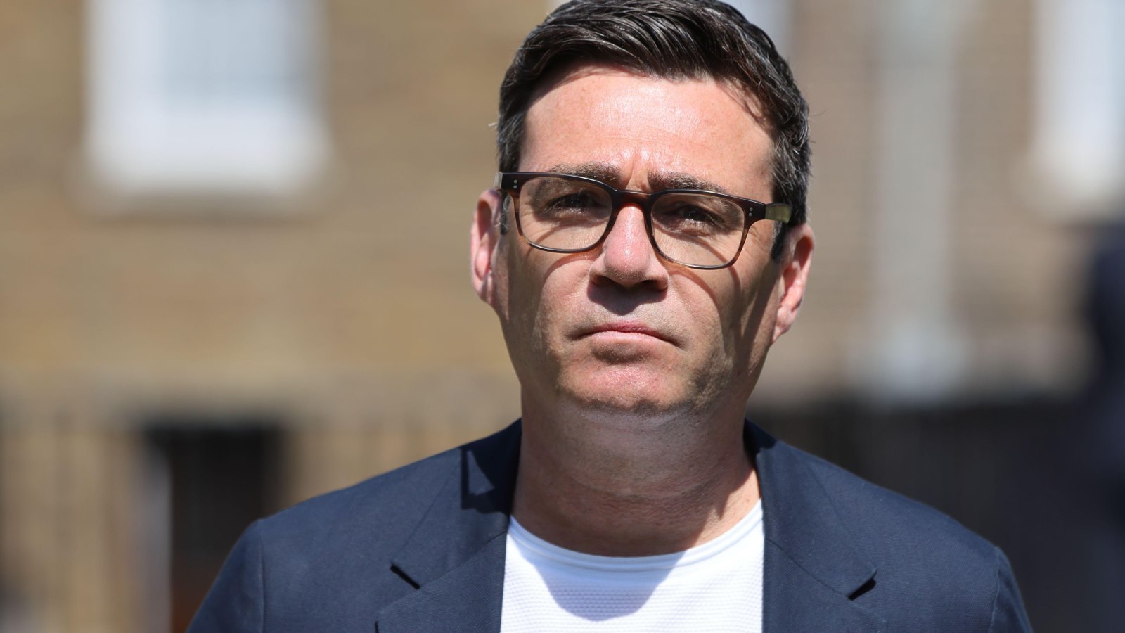 Andy Burnham reveals outcome of meeting with Salford owners as ...