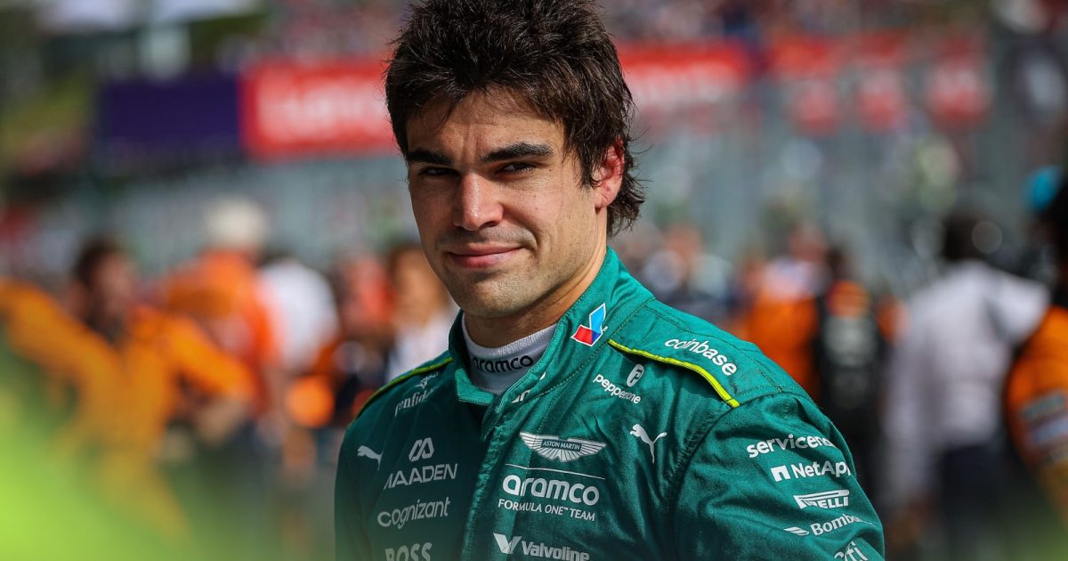 The surprise data trait which connects Lance Stroll to multi-time World ...