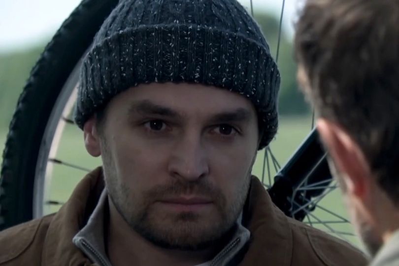 Emmerdale Mack's future confirmed in chilling trailer as flashforward ...