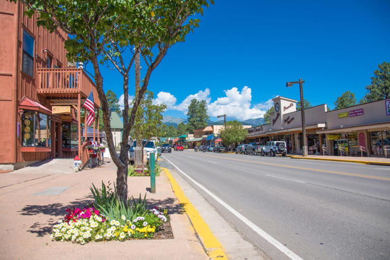 It’s some real talk in the Village of Ruidoso with Mayor Lynn Crawford
