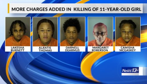 South Carolina 11-year-old was beaten in front of other children as ...