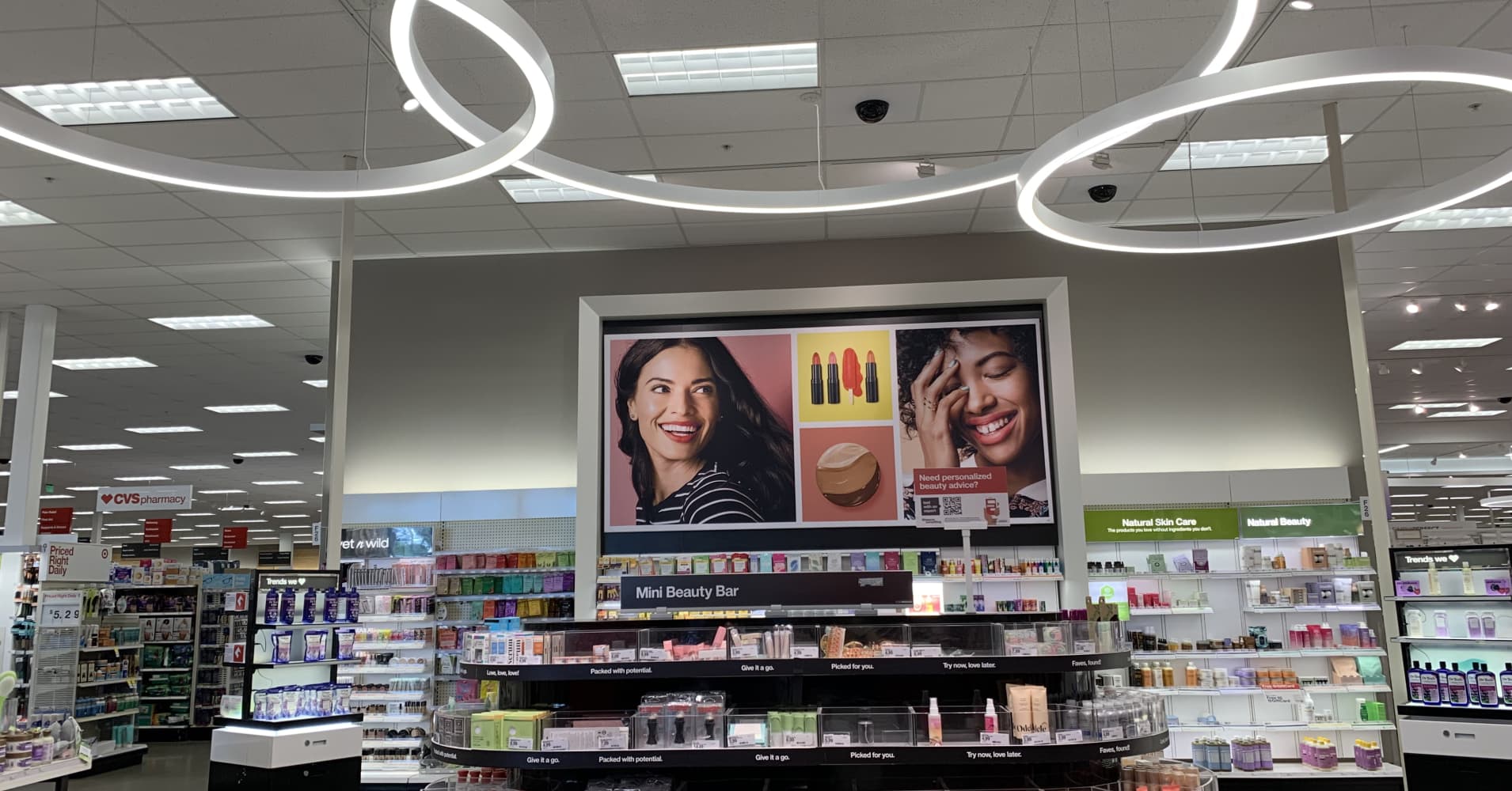 Ulta and Target will end deal for in-store beauty shops next year