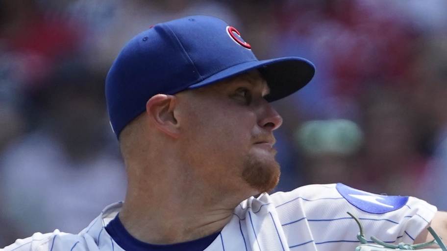 Chicago Cubs Rookie Joins Rare History of Last 30 Years in Latest Gem