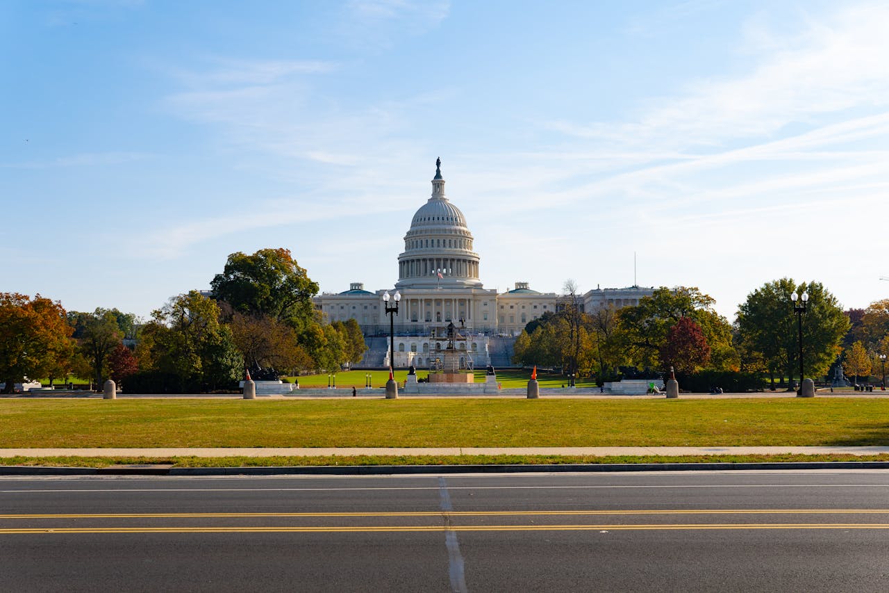 12 States With Timeless Historic Sites That Tell America’s Story