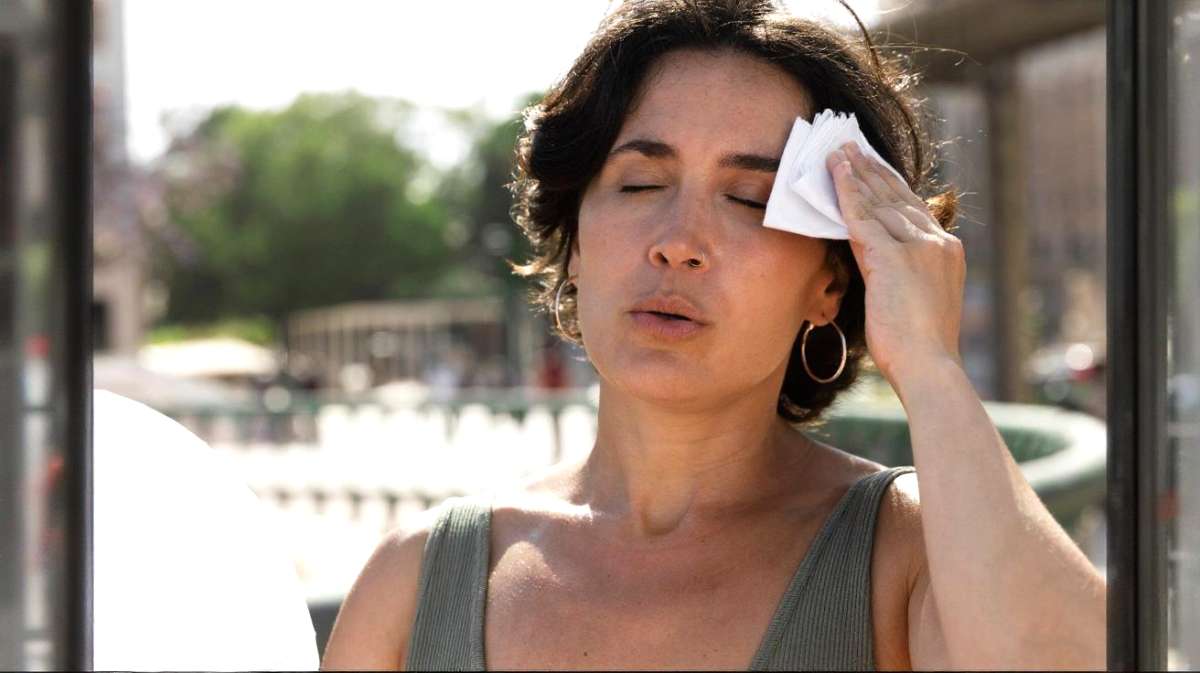 Heatwave and digestion: 7 foods to avoid in (very) hot weather