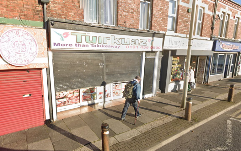 These 13 South Tyneside businesses were given a new food hygiene rating ...