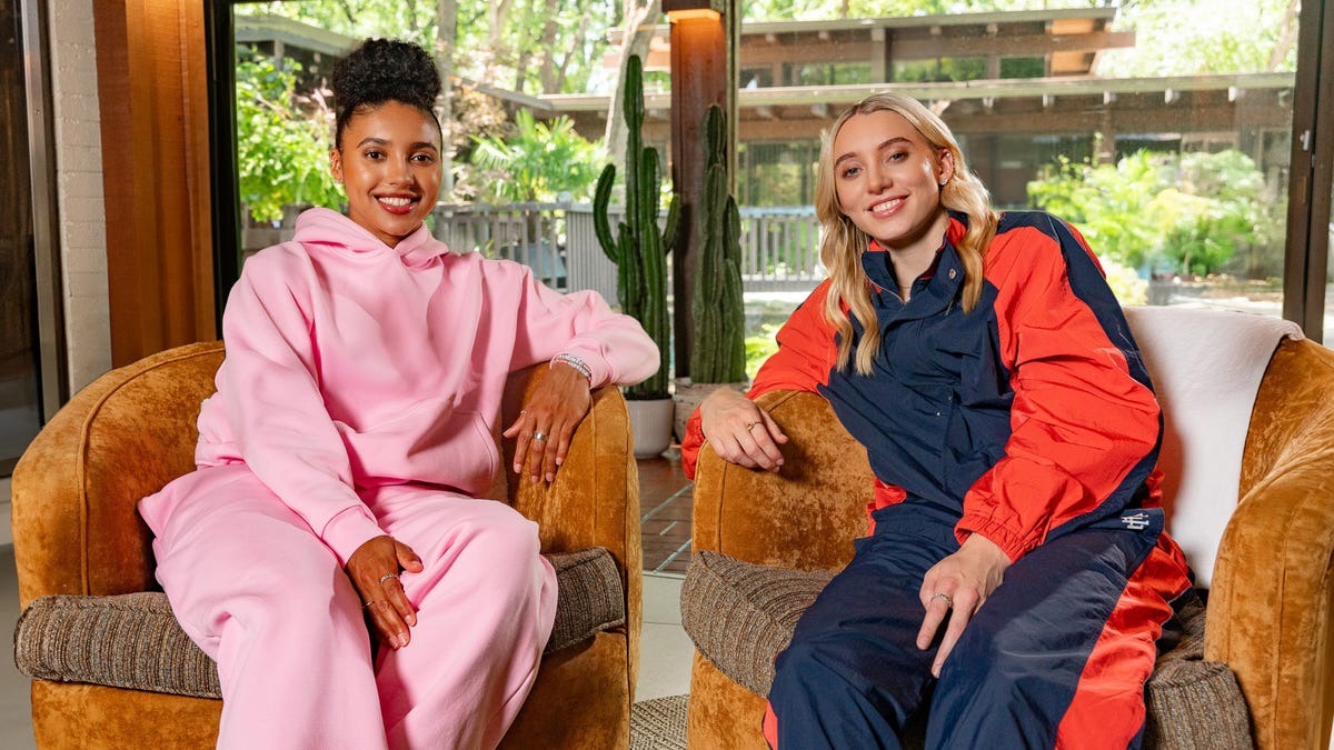 Paige Bueckers And Azzi Fudd Open Up About Their Recently-Confirmed ...