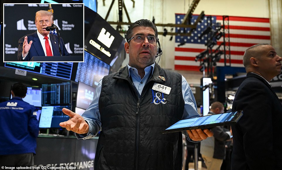 New economic report is major warning sign to US consumers