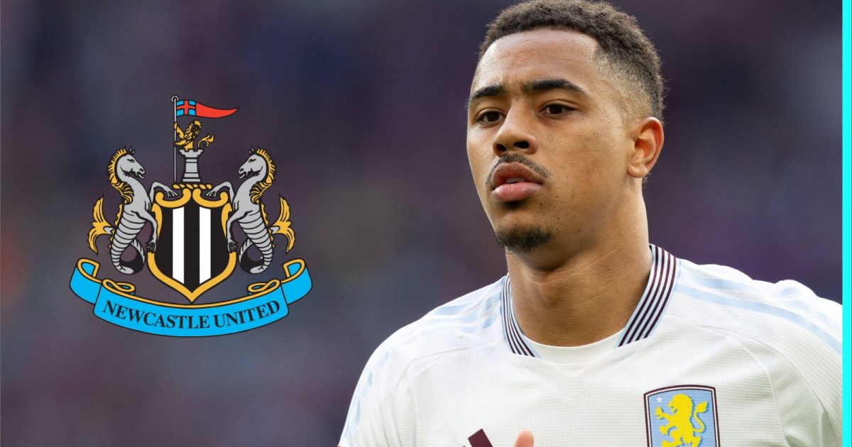 Newcastle United get ‘here we go’ for Aston Villa star with medical ...