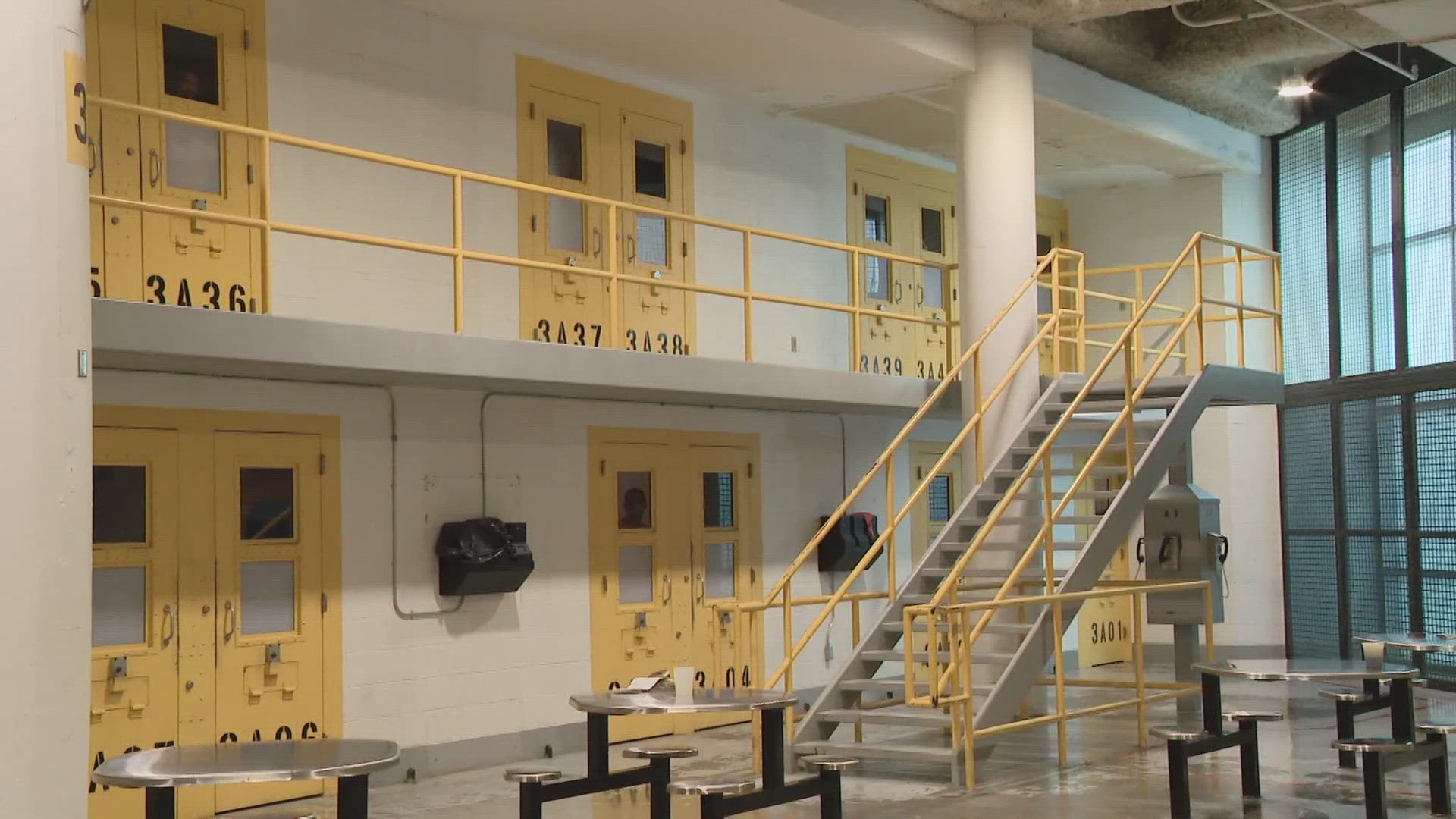 Parents of man who died in restraint chair at St. Louis jail file ...