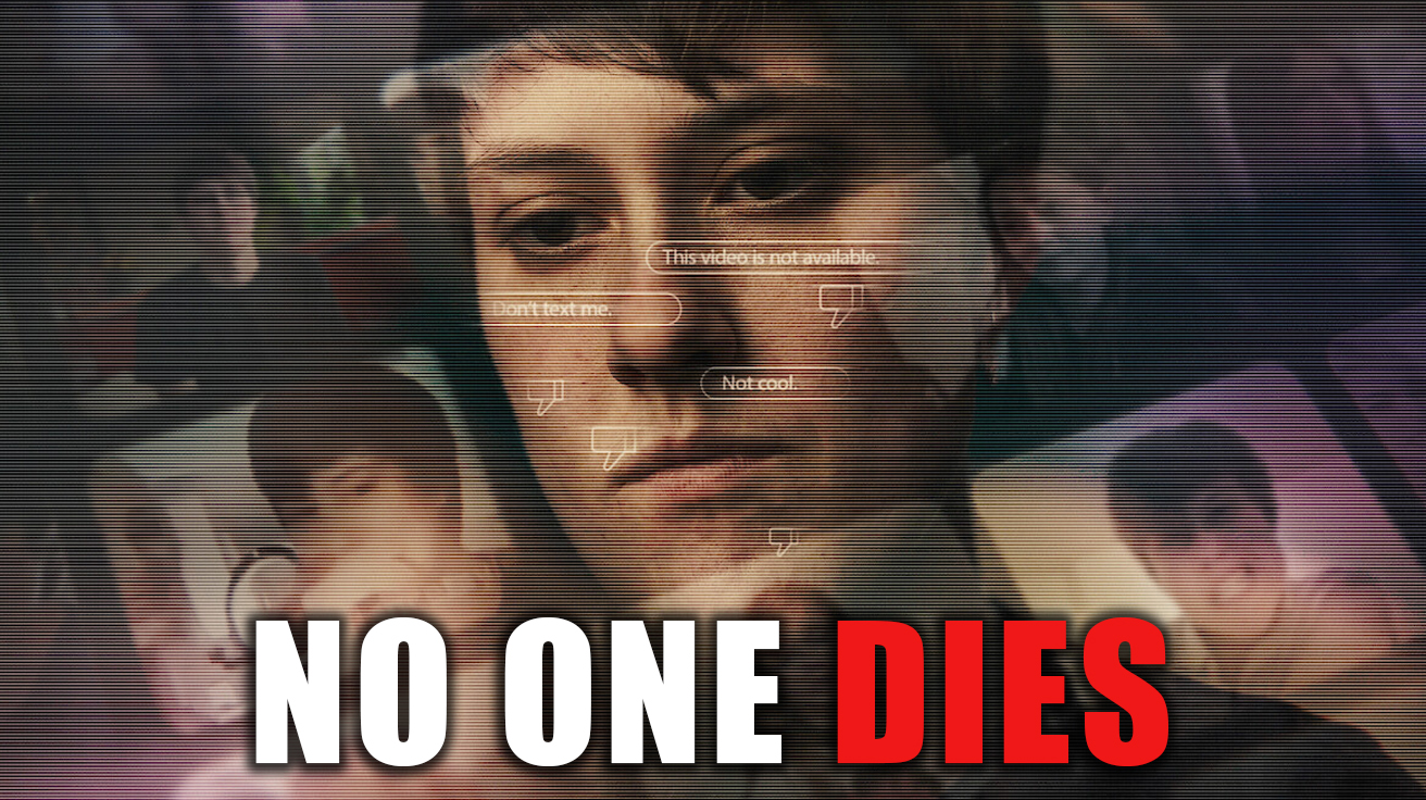 True Crime Documentaries You Can Watch on Netflix Without Feeling Haunted