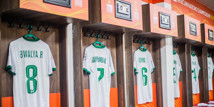 Morocco Vs Zambia Live Blog: Morocco Wins 3-1