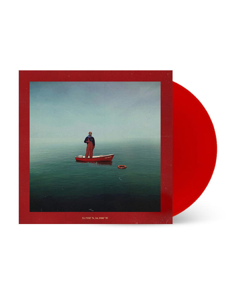 Lil Yachty Says People Thought He Wouldn't ‘Make It Past' His First Hit ...