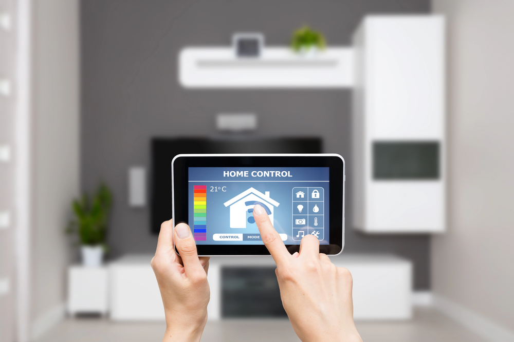 16 Smart Home Tech Upgrades