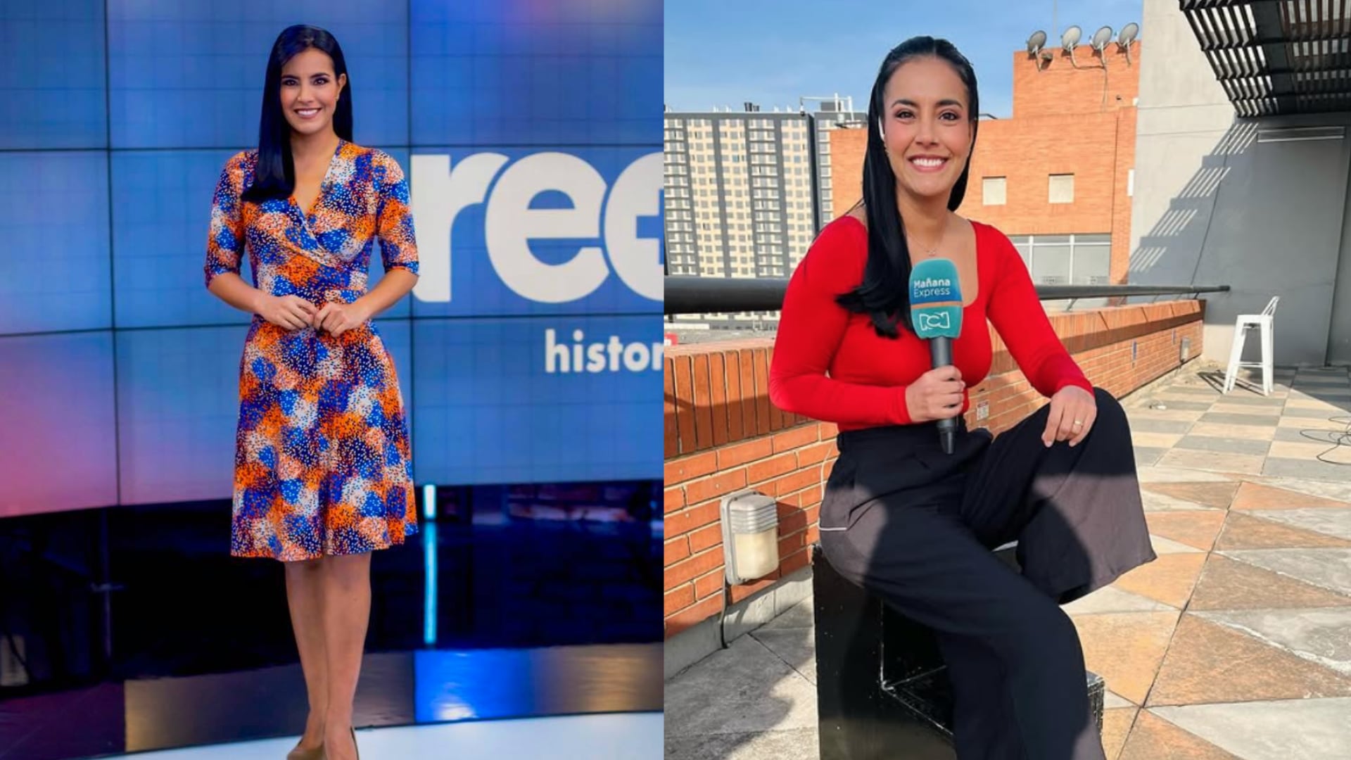 Falleció Alejandra Gómez, expresentadora de Mañana Express y Red+ Noticias