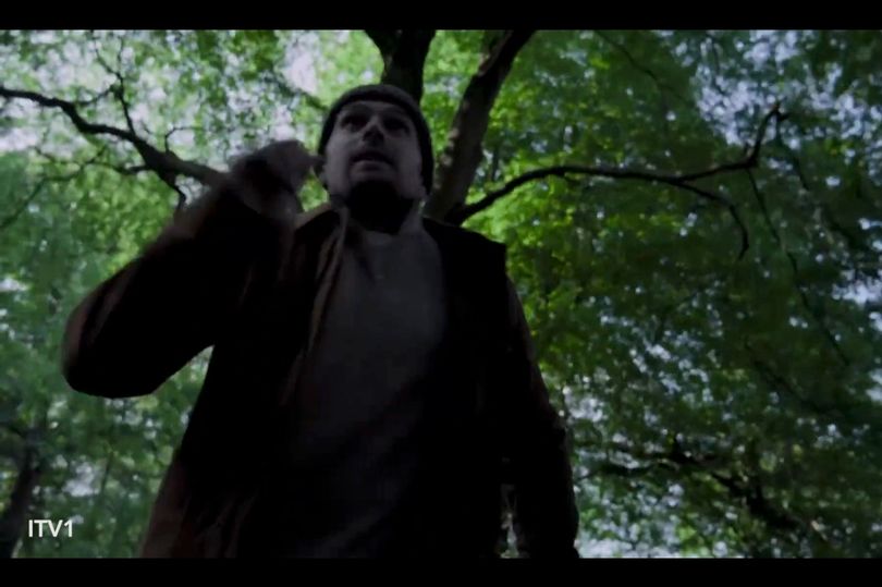 Emmerdale Mack's future confirmed in chilling trailer as flashforward ...