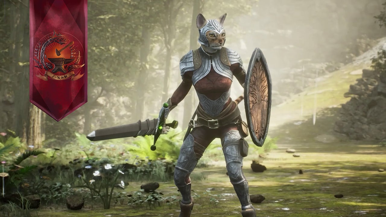 Kristala - Official Dev Diary #1: The Fractured World of Ailur Video