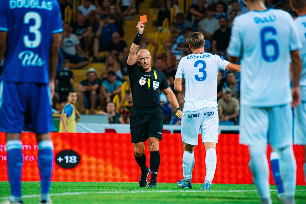 Kampen slutter ikke ved slutfløjtet