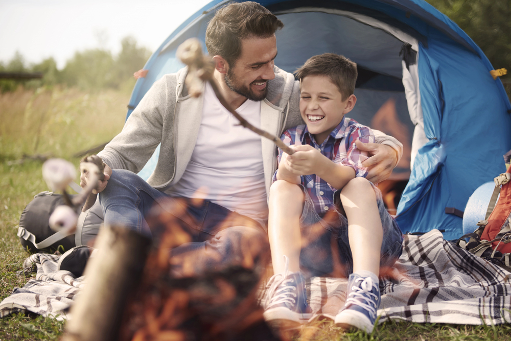 16 Budget Outings for Dads and Kids