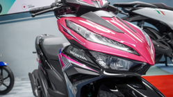 Rekomendasi 5 motor matic terbaik untuk ibu rumah tangga: irit, ringan ...