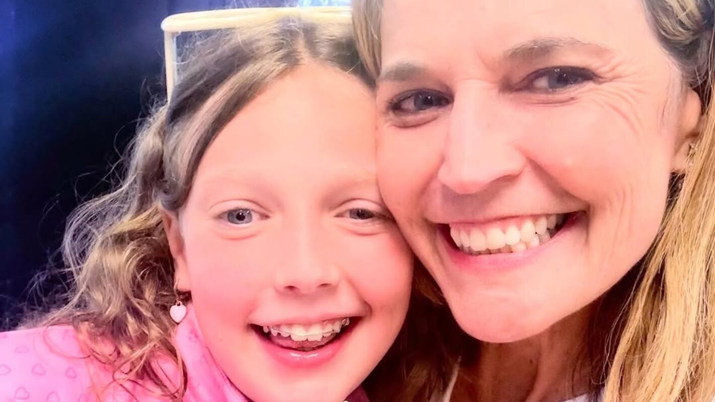 Savannah Guthrie Returns to ‘Today’ — Why She Missed a Show