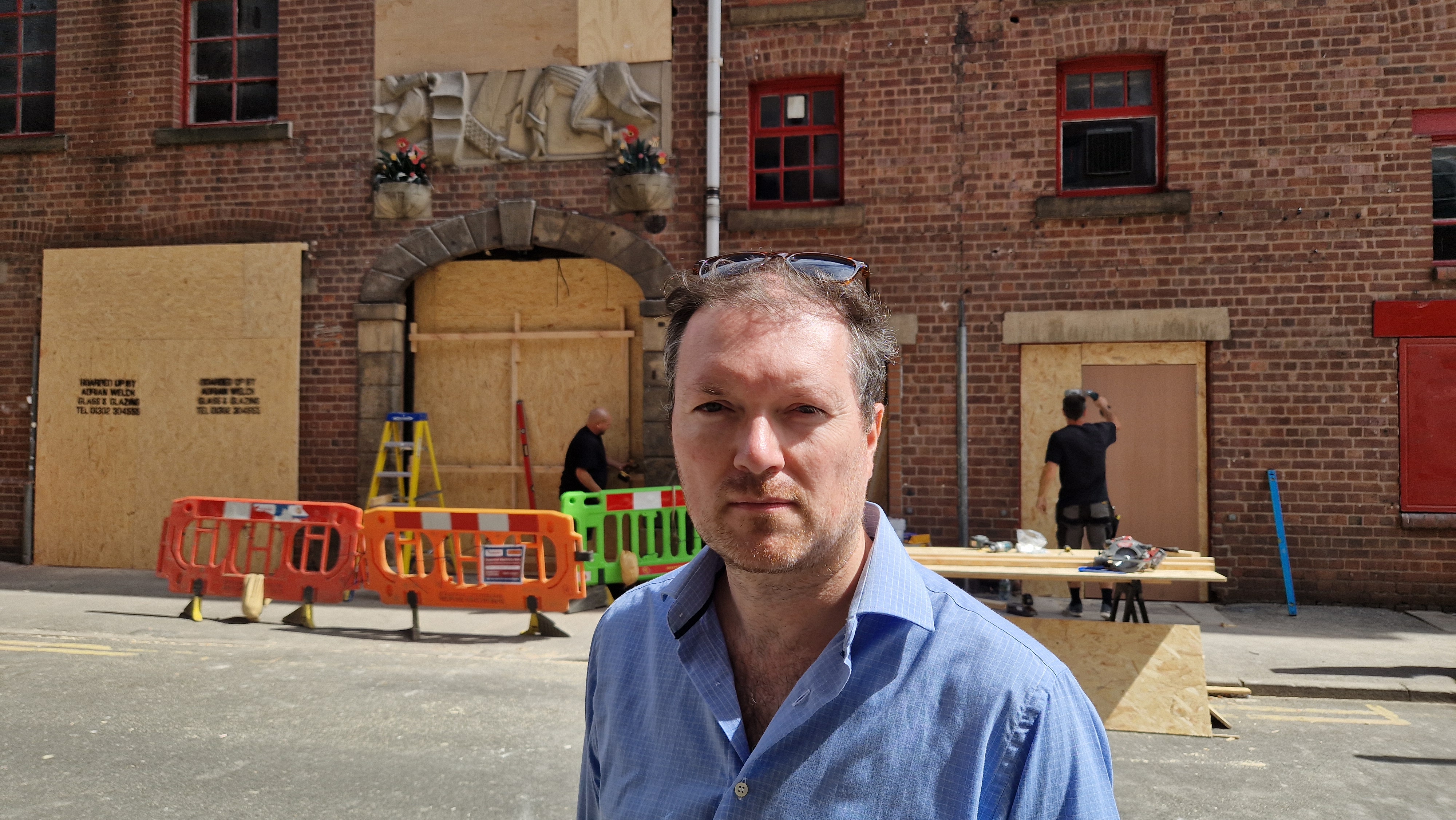 Leadmill Sheffield: Owners 'devastated' after famous nightclub is ...