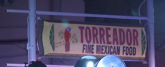 Mexican restaurant catches fire overnight in Old Overland Park