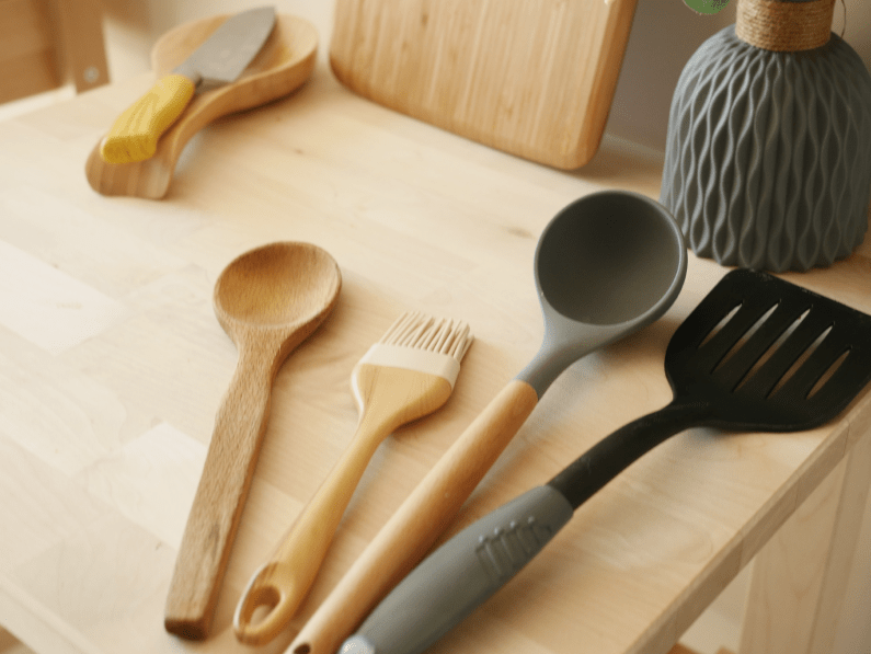 8 viral kitchen gadgets everyone is buying