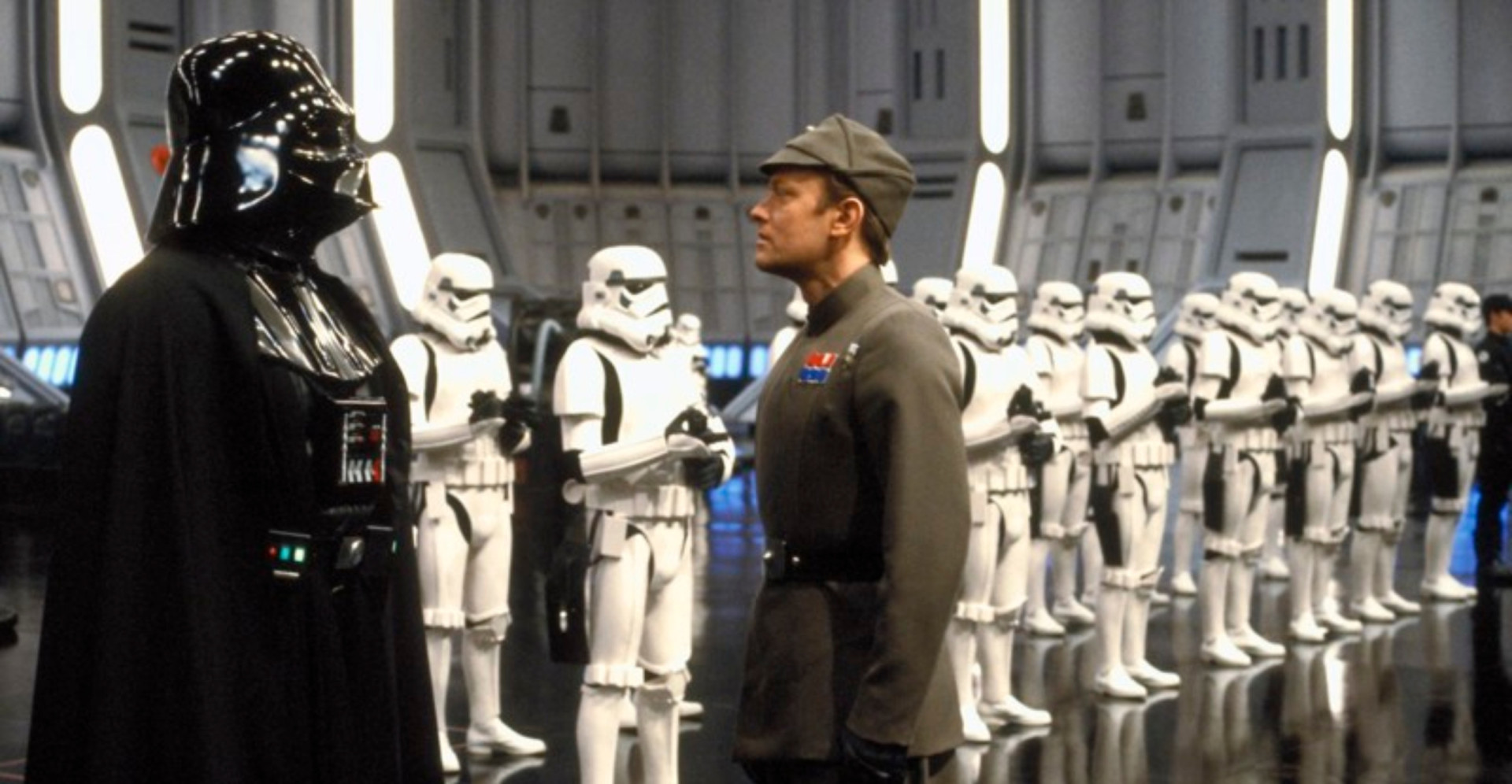 Real-life events that inspired ‘Star Wars’