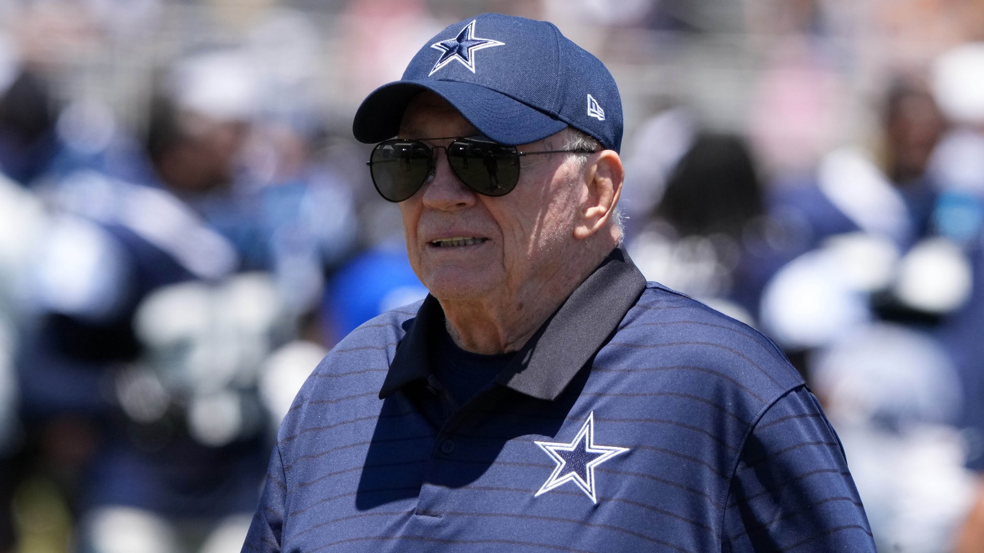 Jerry Jones’ Management Style and Dallas Cowboys' Challenges
