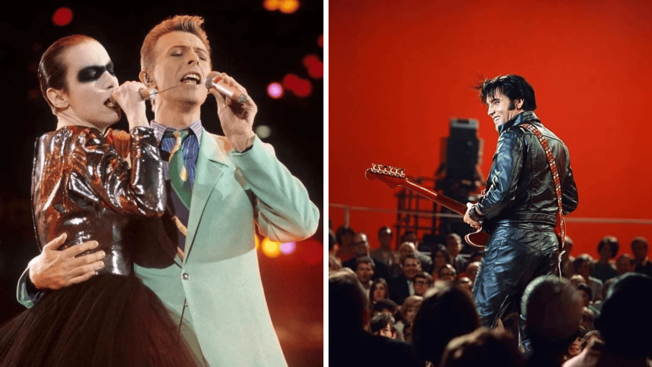 20 Unforgettable Concerts We Still Talk About
