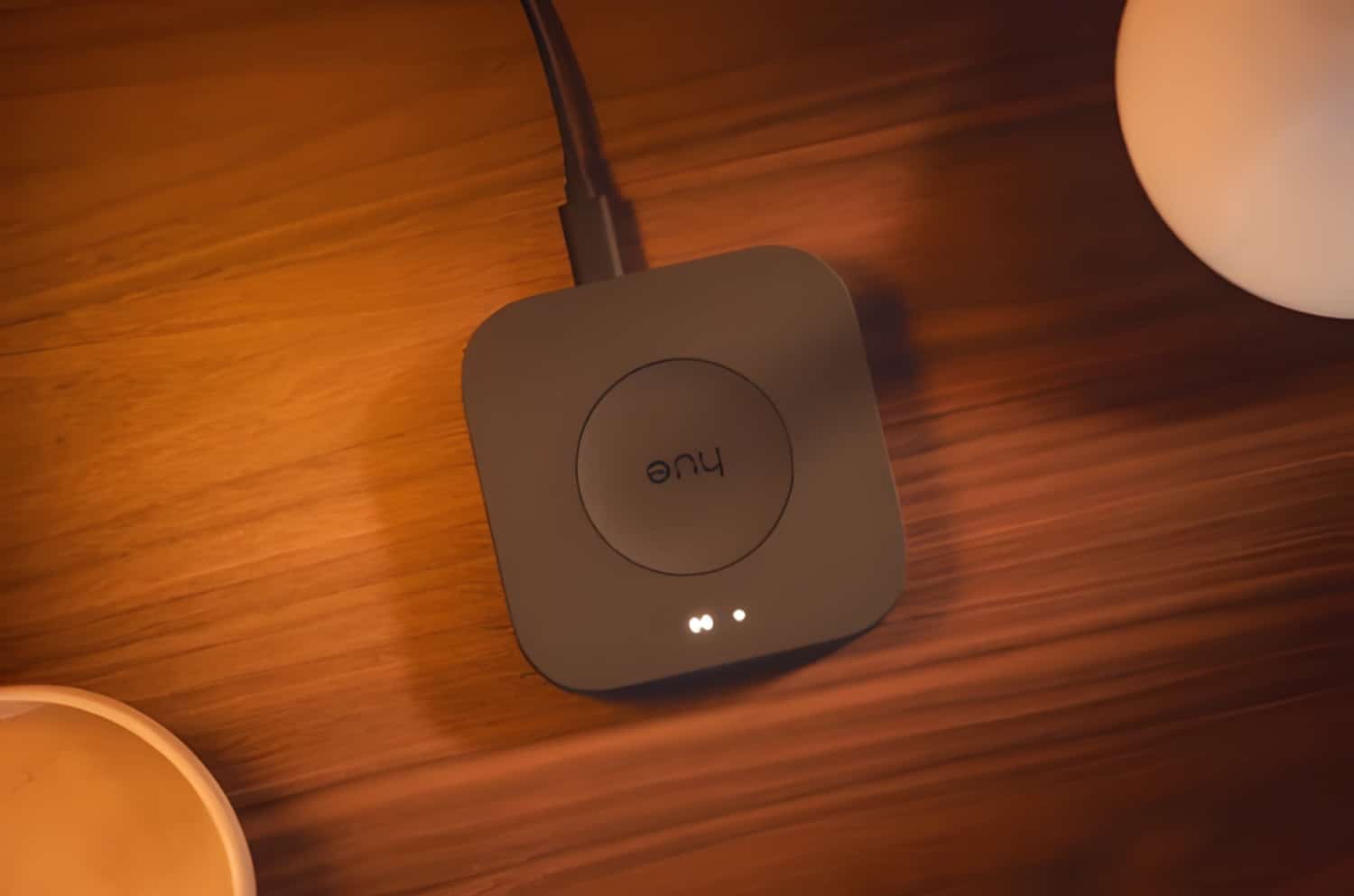 Philips Hue’s new bridge could turn your lights into motion sensors