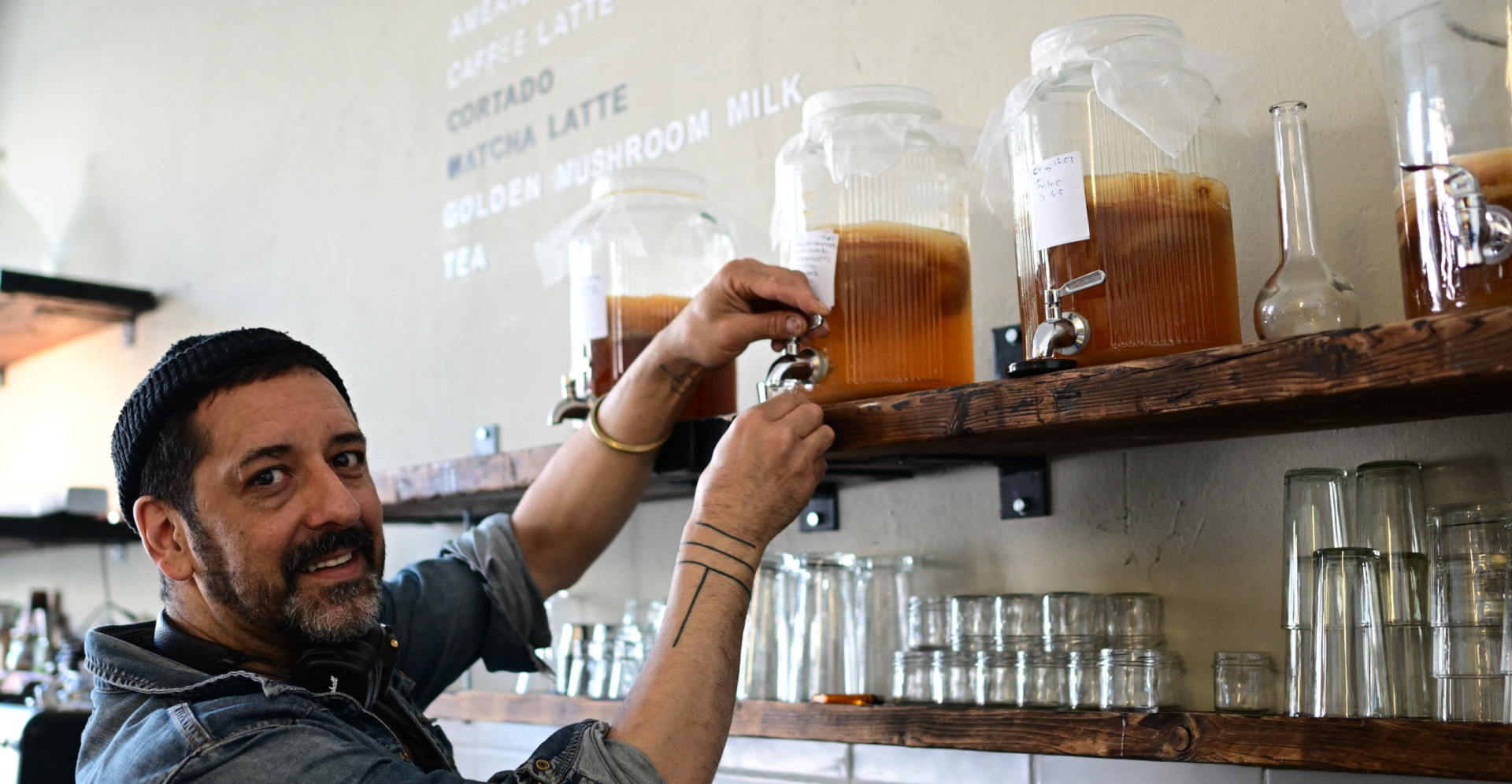 Best hobbies to take up in your 40s