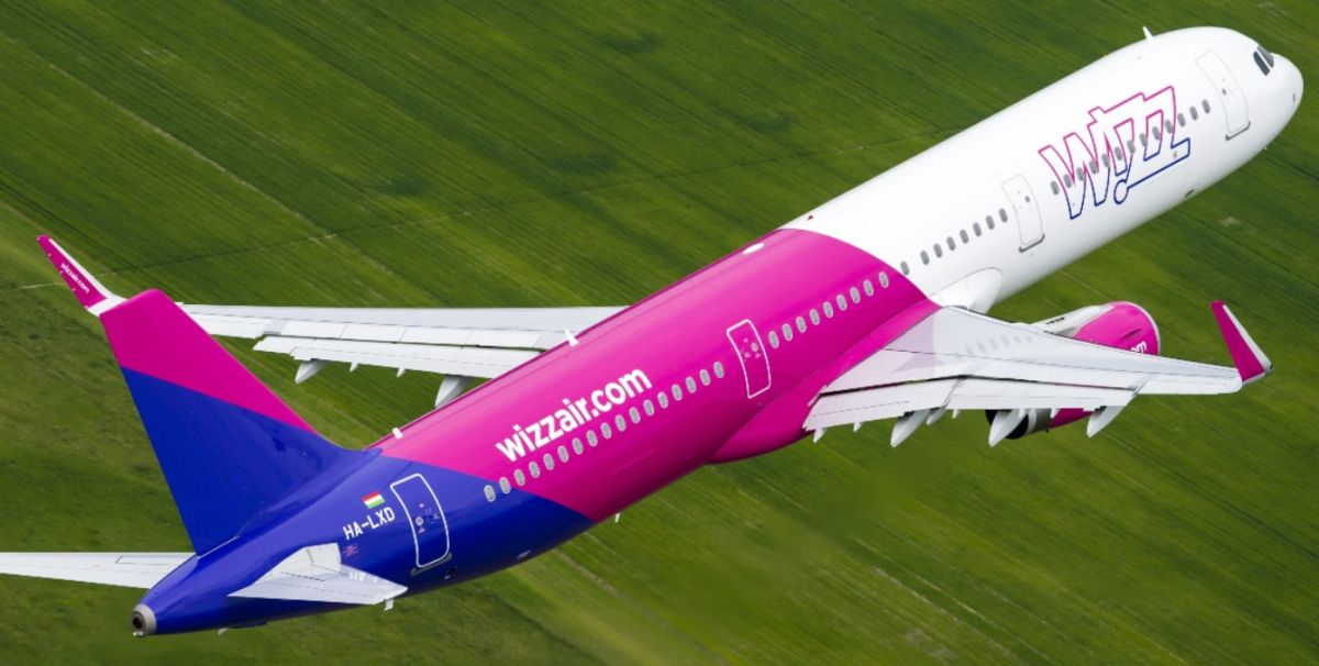Wizz Air multata per 500.000 euro: pratiche scorrette sull’abbonamento ...